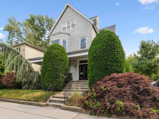 Boulevard E, Weehawken, Home For Sale