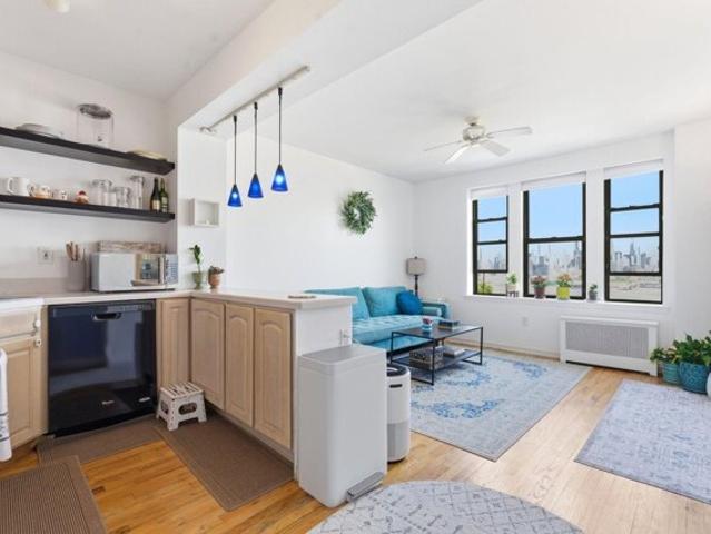 Boulevard E Apt F, Weehawken, Condo For Sale