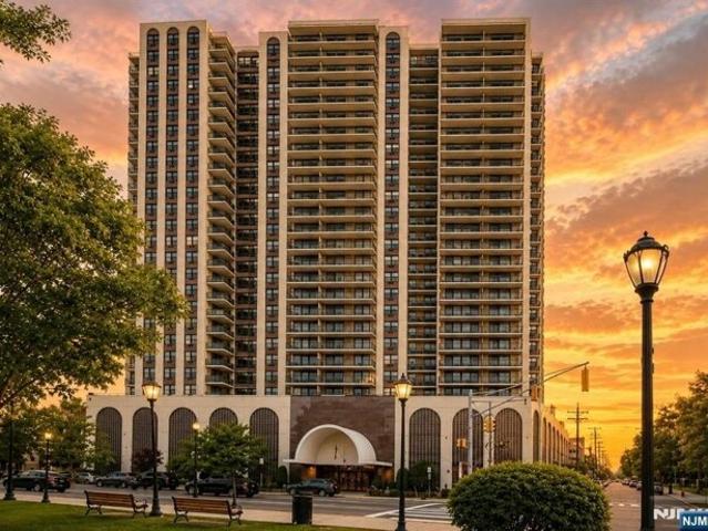 Boulevard East Unit,north Bergen, Condo For Sale