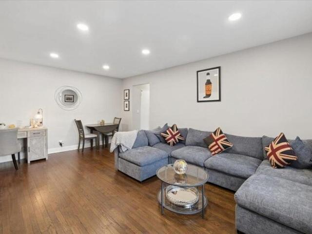 Boulevard East Apt G, North Bergen, Condo For Sale