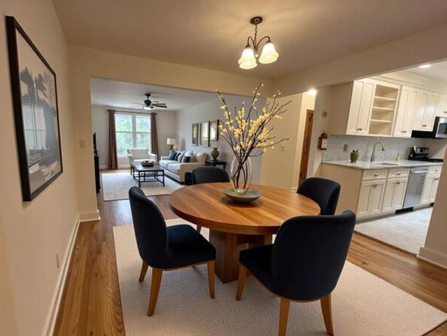 Boulevard East Apt F, North Bergen, Condo For Sale