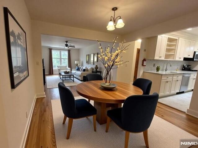 Boulevard East Apt F, North Bergen, Property For Sale