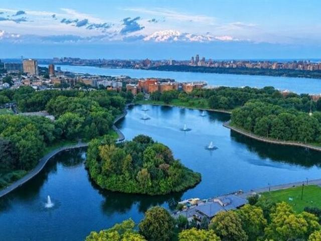 Boulevard East Apt M, North Bergen, Condo For Sale