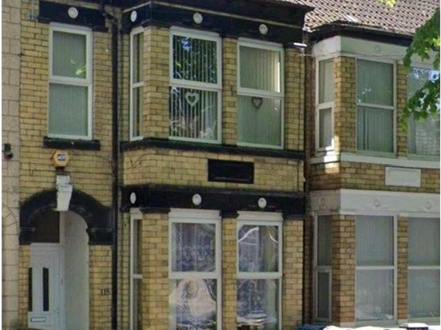 Boulevard, Hull HU3, 4 bed terraced house to rent, £900 pcm | PrimeLocation