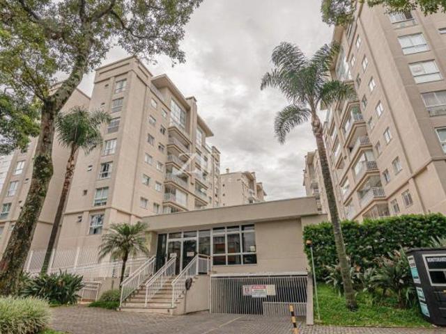 BOULEVARD IGUAÇU COM 3 DORMITÓRIOS NO ÁGUA VERDE