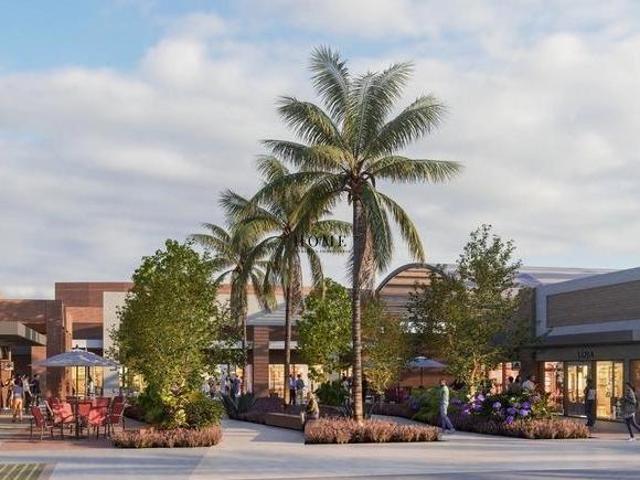 Boulevard Osório