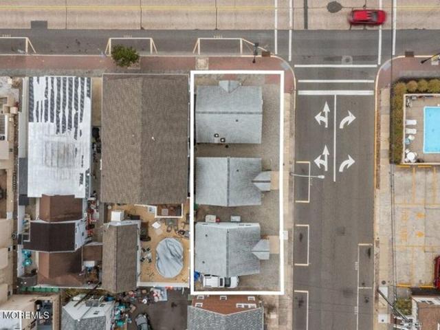 Boulevard, Seaside Heights, Home For Sale