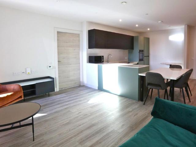 Boulevard Place, East Sussex BN3 2 bed apartment to rent £1,998 pcm £461 pw