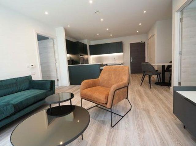 Boulevard Place, Hove, East Sussex, BN3