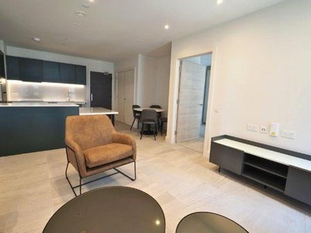 Boulevard Place, Hove, East Sussex, BN3