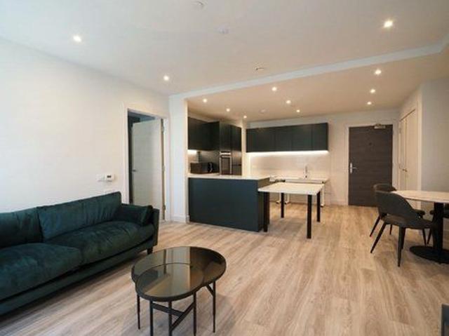 Boulevard Place, Hove, East Sussex, BN3