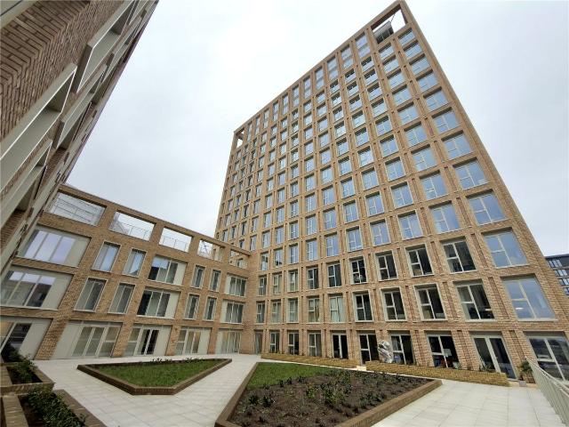 Boulevard Plaza, 654A Bristol Street, Birmingham B5, 1 bed flat to rent, £950 pcm | PrimeLocation