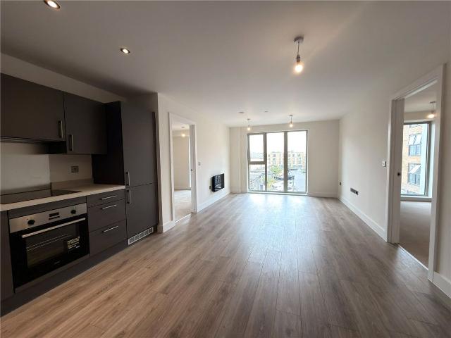 Boulevard Plaza, 654B Bristol Street B5, 2 bed flat to rent, £1,300 pcm | PrimeLocation
