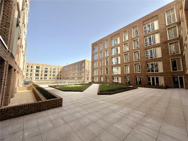 Boulevard Plaza, 654B Bristol Street, Birmingham B5, 1 bed flat to rent, £975 pcm | PrimeLocation