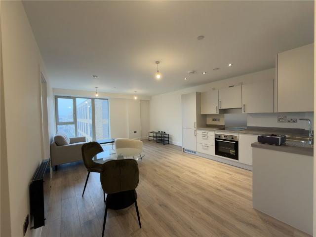 Boulevard Plaza, 654B Bristol Street, Birmingham B5, 1 bed flat to rent, £1,050 pcm | PrimeLocation