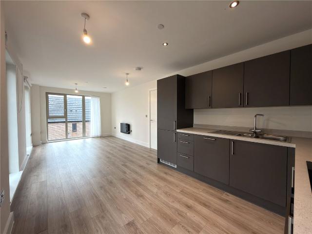 Boulevard Plaza, 654B Bristol Street, Birmingham B5, 2 bed flat to rent, £1,200 pcm | PrimeLocation