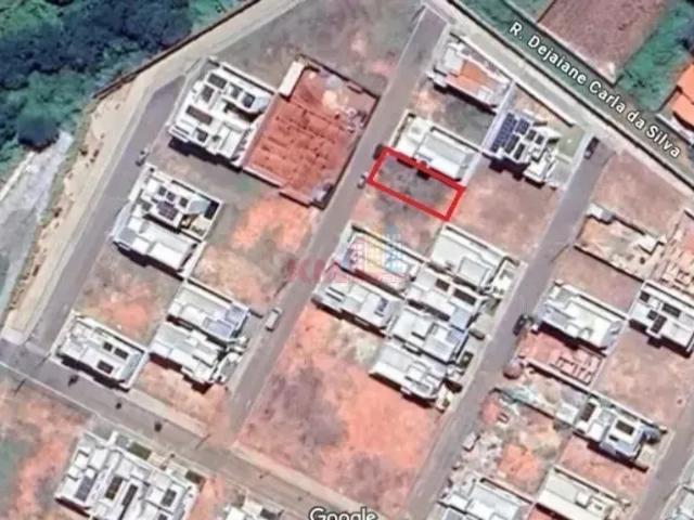 Boulevard Residence TERRENO • Lote | Condomínio Boulevard – Mossoró/RN