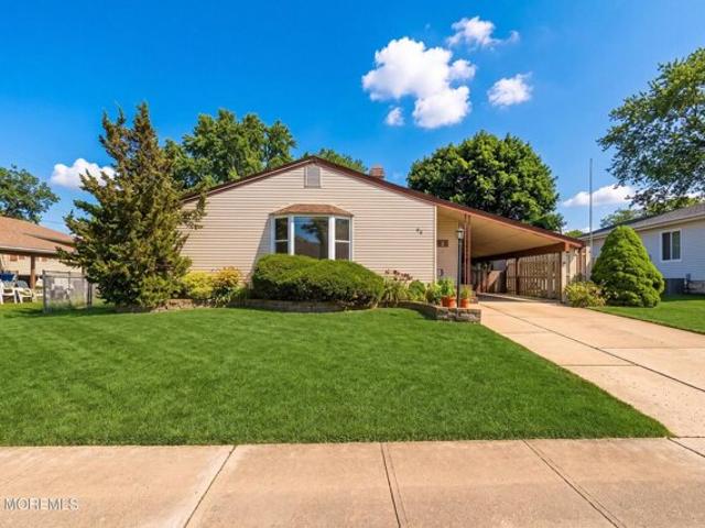 Boulevard W, Keyport, Home For Sale