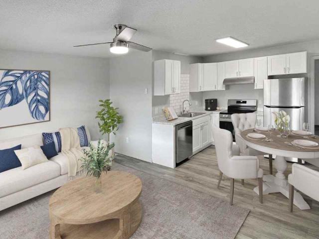 Boulevard West Apartments 1 Bedroom Apartment for Rent at 3324 Frontgate Dr, Greenville, NC 27834