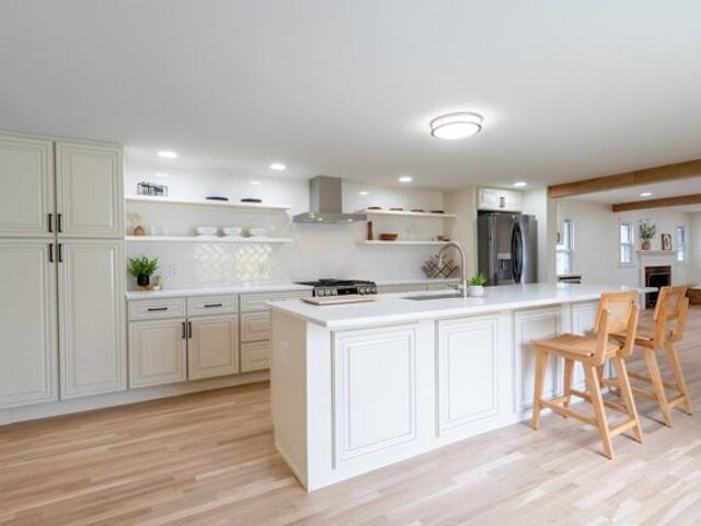 Boulevard, West Hartford, Home For Sale