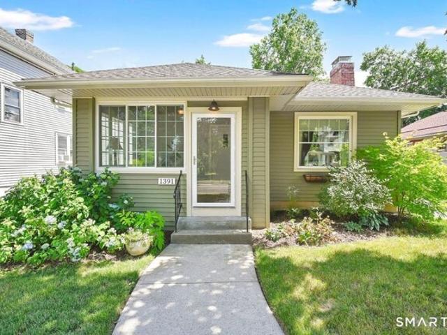 Boulevard, West Hartford, Home For Sale