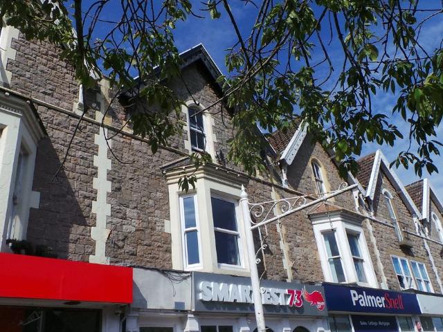 Boulevard, Weston Super Mare BS23, 2 bed flat to rent, £1,075 pcm | PrimeLocation