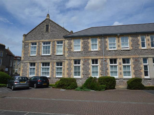 Boulevard, Weston Super Mare, Somerset BS23, 2 bed flat to rent, £925 pcm | PrimeLocation