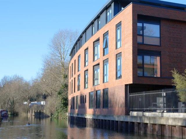 Boulevard Wharf, Castle Boulevard NG7, 1 bed flat to rent, £1,145 pcm | PrimeLocation