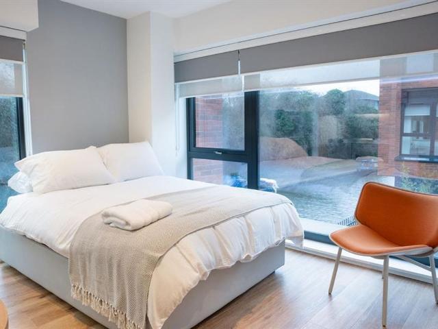 Boulevard Wharf, Castle Boulevard NG7, 1 bed flat to rent, £975 pcm | PrimeLocation