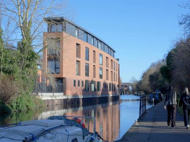 Boulevard Wharf, Castle Boulevard NG7, 1 bed flat to rent, £975 pcm | PrimeLocation