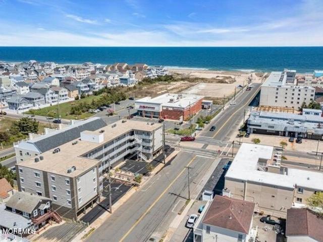 Boulevard Unit B, Seaside Heights, Condo For Sale