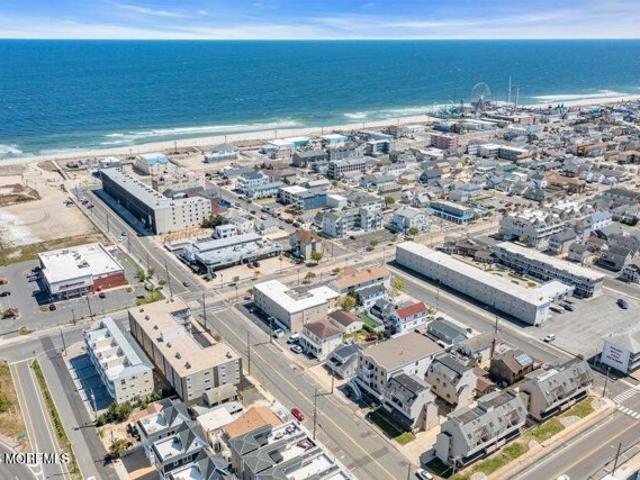 Boulevard Unit B, Seaside Heights, Condo For Sale