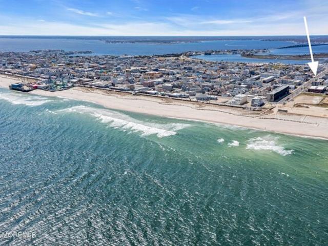 Boulevard Unit B, Seaside Heights, Condo For Sale