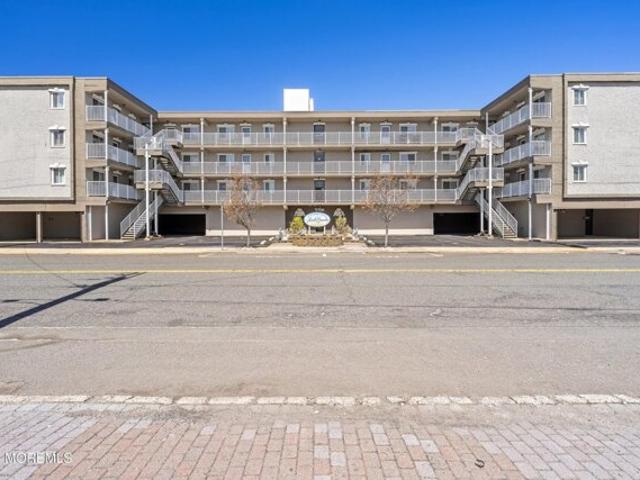 Boulevard Unit C, Seaside Heights, Condo For Sale