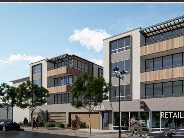 Boulevard Unit C, Seaside Heights, Condo For Sale