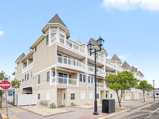 Boulevard Unit,seaside Heights, Home For Sale