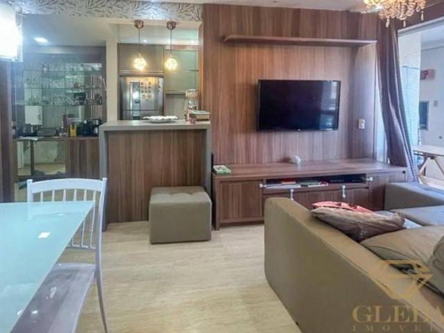 Boulevard Village apartamento 3 quartos para venda Londrina Vila Siam