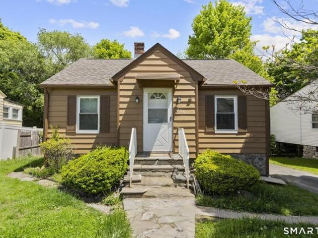 Bouley Ave, Waterbury, Home For Sale
