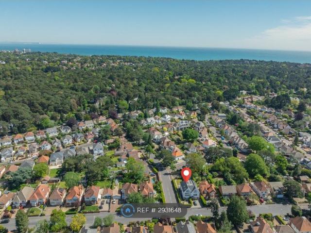 Boulnois Avenue, Poole BH14, 4 bed semi detached house to rent, £3,416 pcm | PrimeLocation