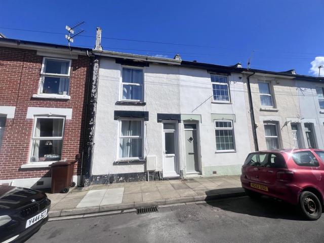 Boulton Road, Southsea, Portsmouth