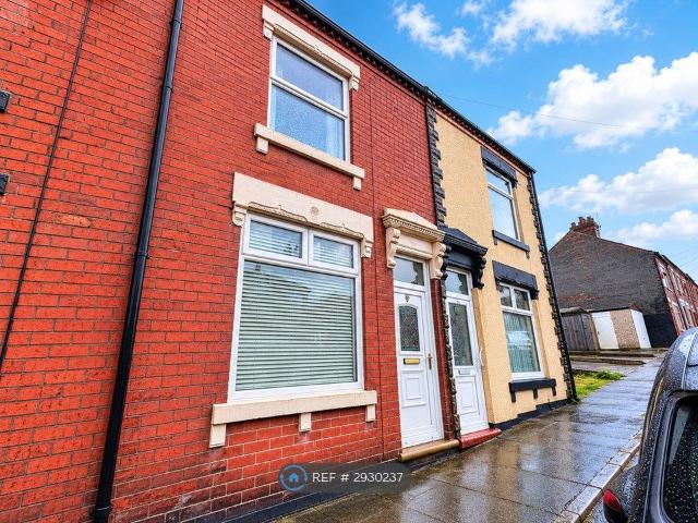 Boulton St, Stoke On Trent ST1, 2 bed terraced house to rent, £750 pcm | PrimeLocation