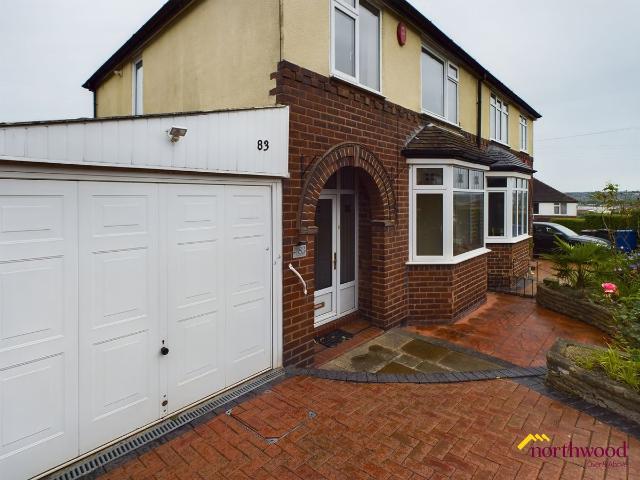 Boulton Street, Wolstanton, Newcastle Under Lyme ST5, 3 bed semi detached house to rent, £950 pcm | PrimeLocation