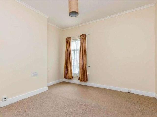 Boulton Street, Stoke on trent, ST1