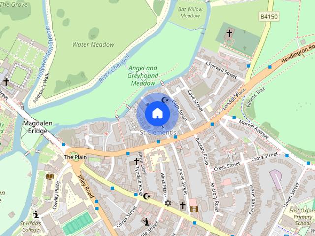 Boulter Street