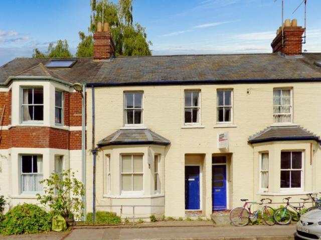 Boulter Street, Oxford, OX4 5 bed house share to rent £3,895 pcm £899 pw