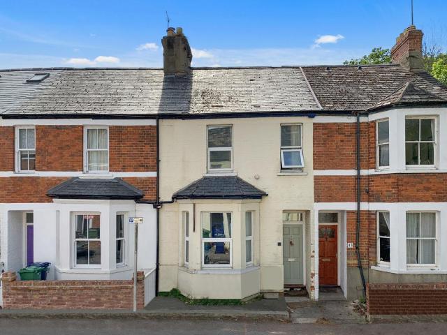Boulter Street, Oxford, OX4 5 bed house share to rent £3,895 pcm £899 pw