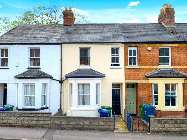 Boulter Street, Oxford, OX4 5 bed house share to rent £3,895 pcm £899 pw