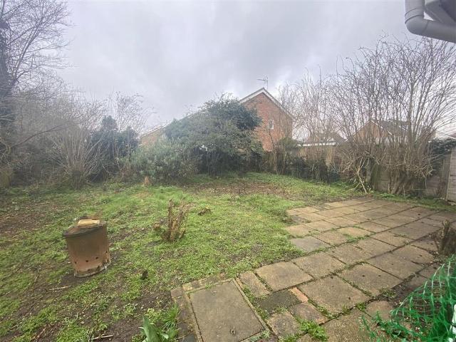 Boulters Way