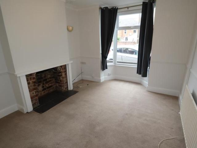 Boultham Avenue, Lincoln, LN5
