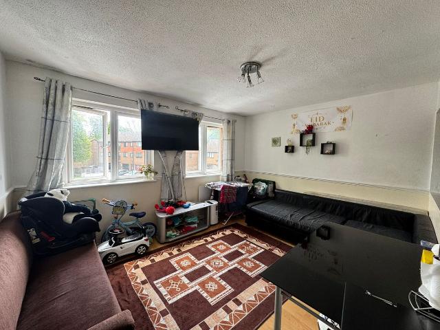 Boultwood Road, London E6, 1 bed flat to rent, £1,400 pcm | PrimeLocation
